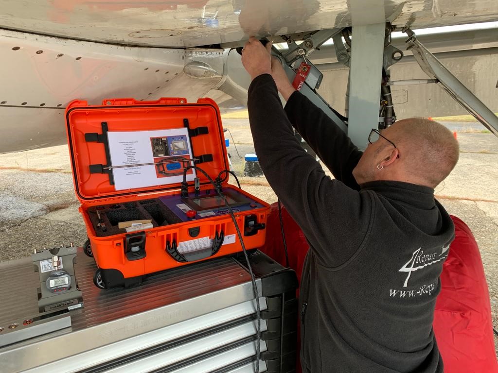 FLAPPEENING.COM, Your connection to Rotary Flap Peening